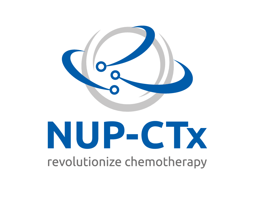 NUP-CTx, revolutionizing chemotherapy.